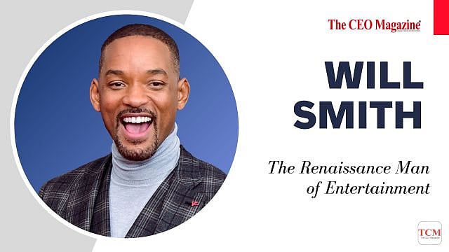 Will Smith