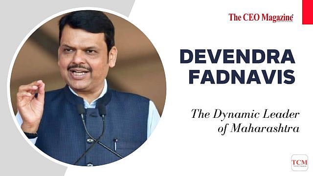 Devendra Fadnavis