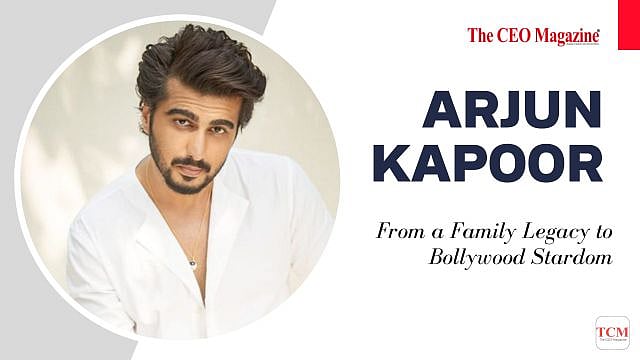 Arjun Kapoor