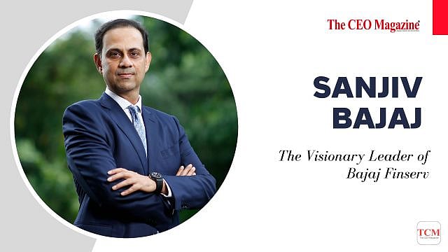 Sanjiv Bajaj