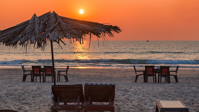 Industries Diversifying Goa's Local Economy