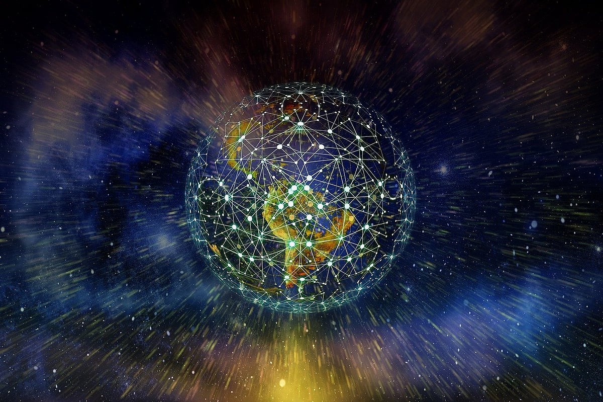 Global Technology Market