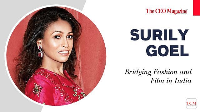 Surily Goel