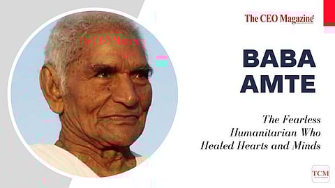 Baba Amte