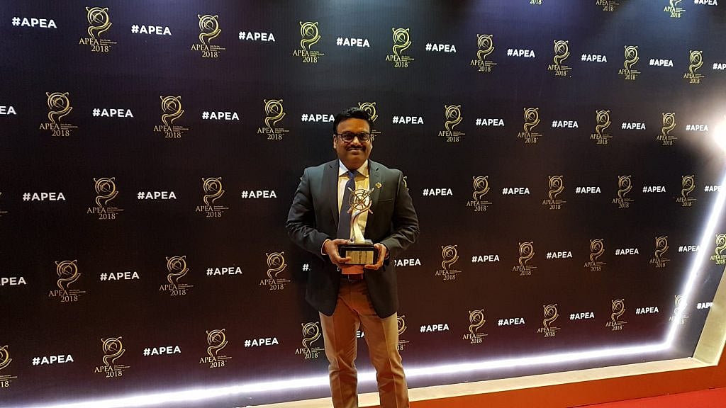 CREDFORCE: Largest Integrated Professional