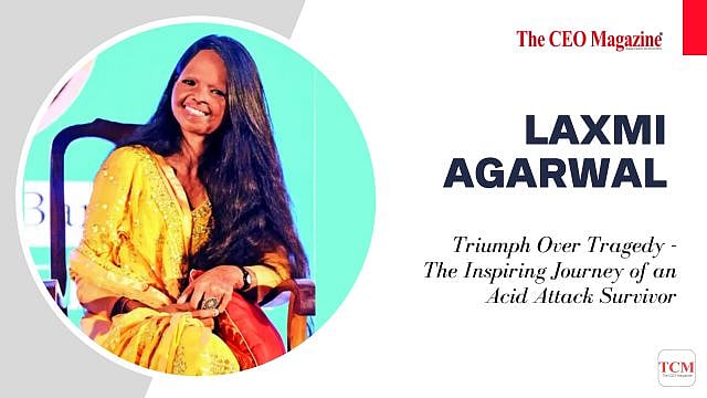 Laxmi Agarwal