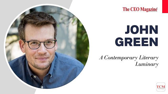 John Green