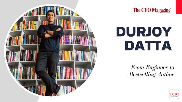 Durjoy Datta