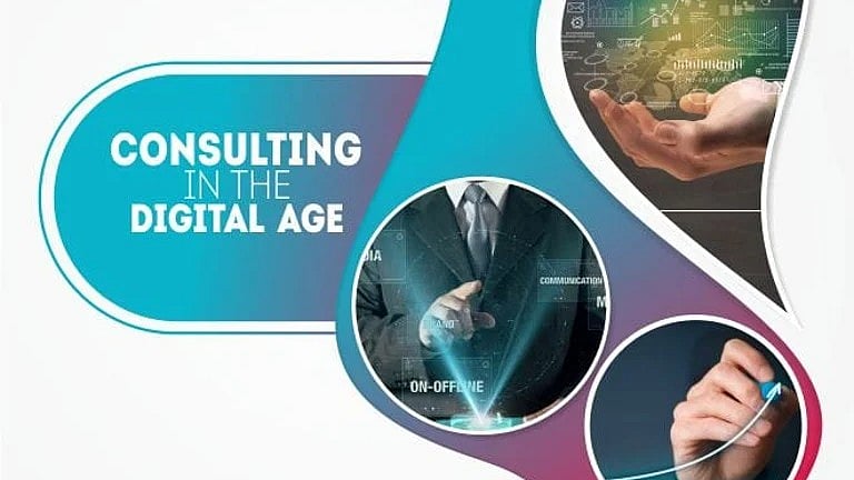 Consulting Industry in the Age of Digitalization