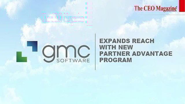 GMC Software Expands Reach with New Partner Advantage Program