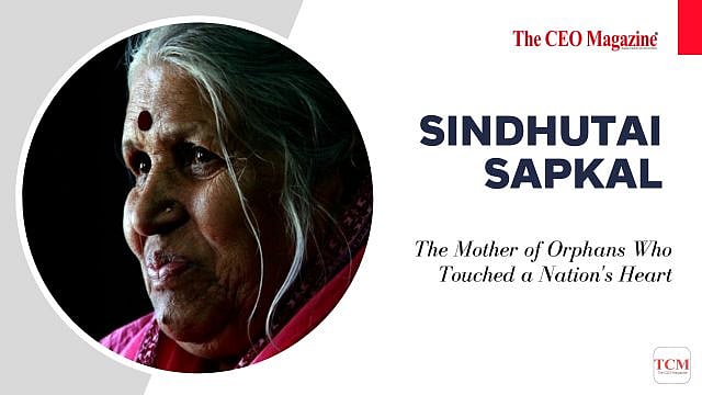 Sindhutai Sapkal