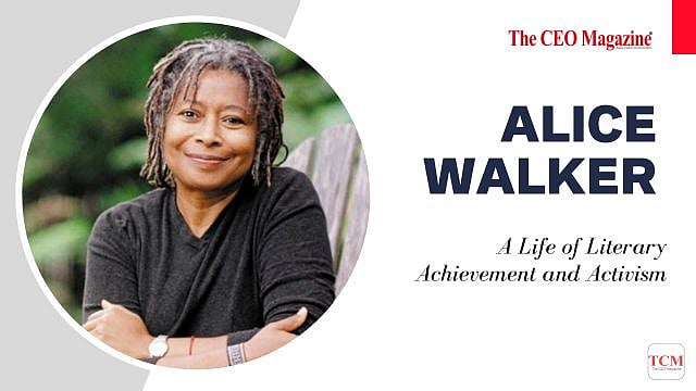 Alice Walker