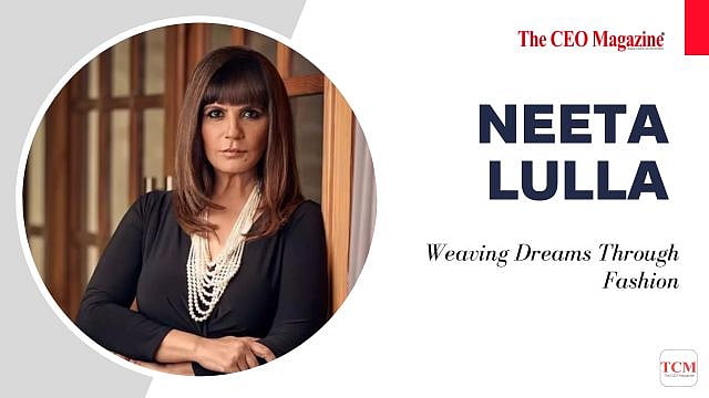 Neeta Lulla