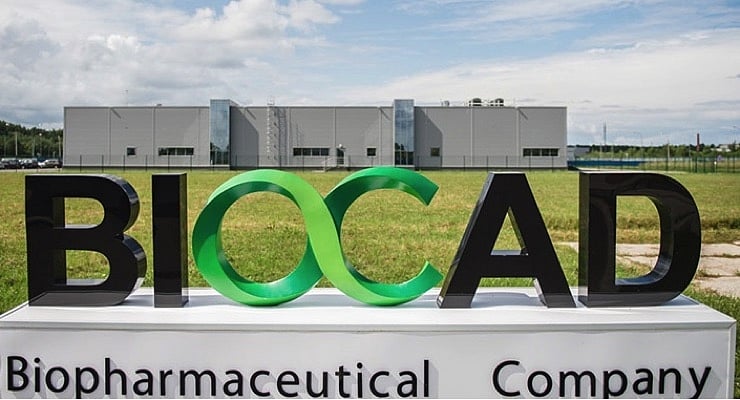BIOCAD’s rituximab biosimilar to receive MA soon in India
