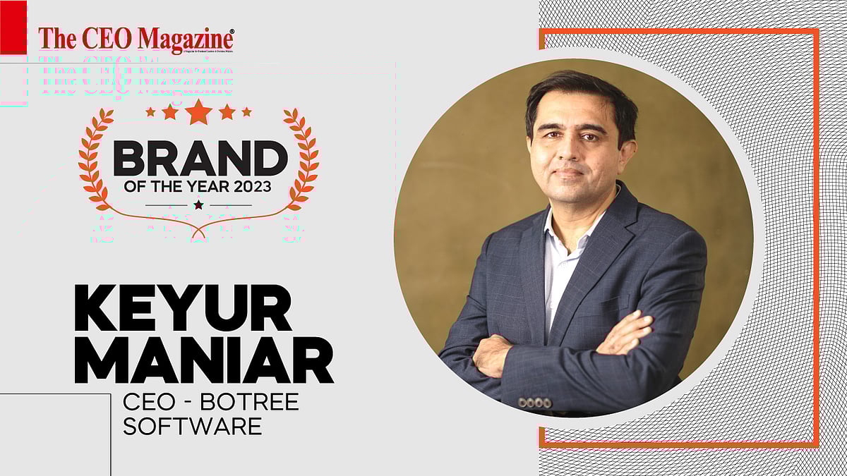 Botree Software International Pvt. Ltd.