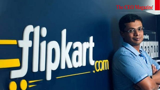 Have Flipkart founders read the writing on the wall?