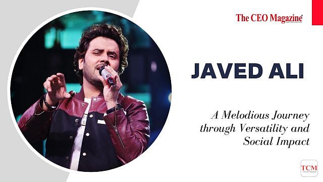 Javed Ali: A Melodious Journey through Versatility and Social Impact