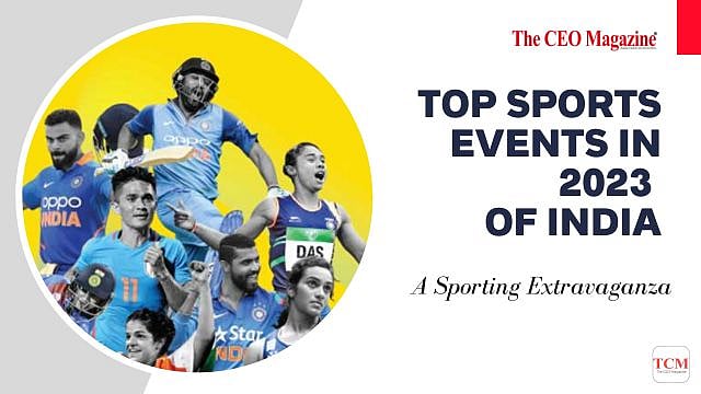 top sports events in 2023