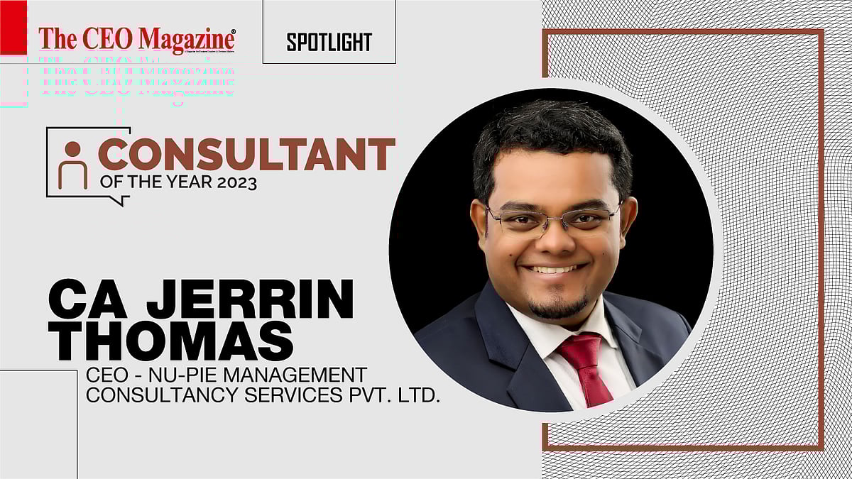 Nu-Pie Management Consultancy