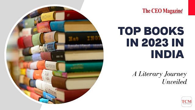 top books in 2023
