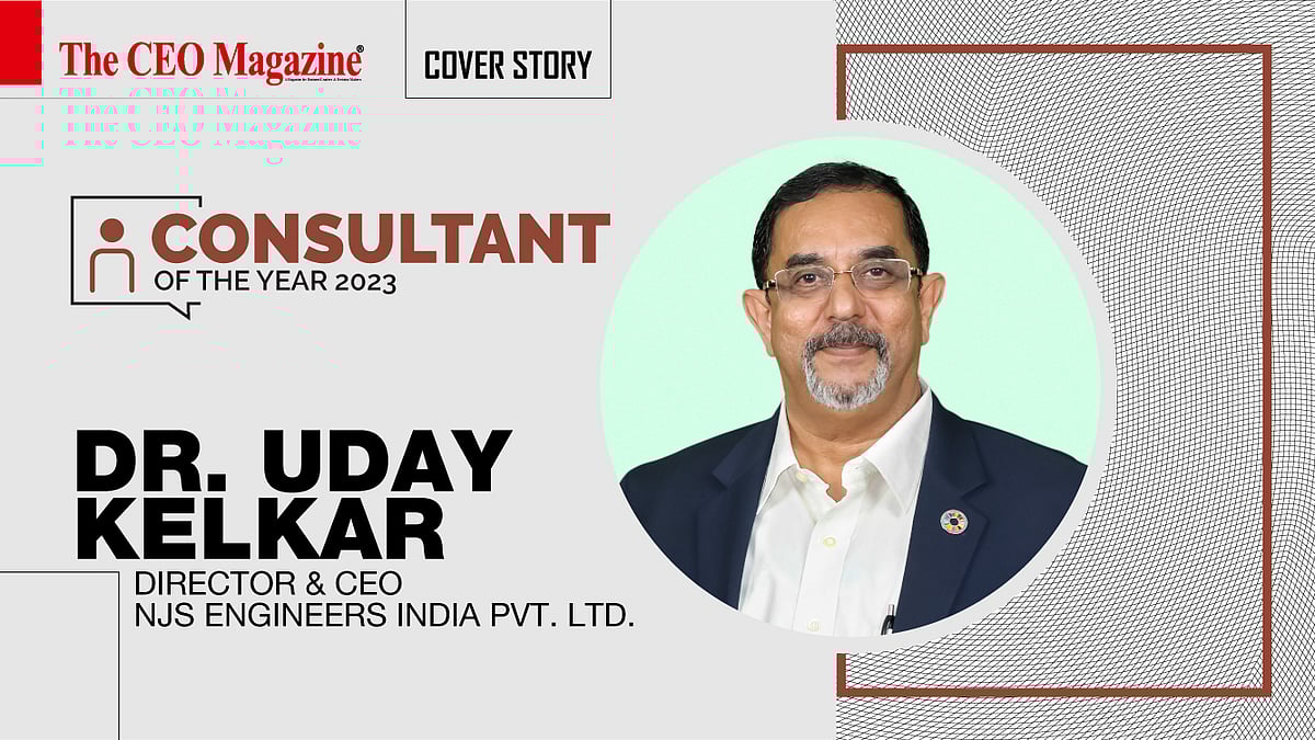 NJS Engineers India Pvt. Ltd. |TCM