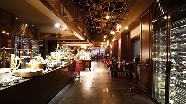 Tips for Optimizing Security Camera Placement in Restaurants