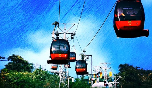 Rajgir: A Journey Through History, Spirituality, and Natural Healing