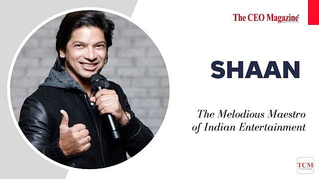 Shaan