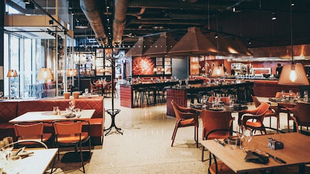 Tips for Optimizing Security Camera Placement in Restaurants
