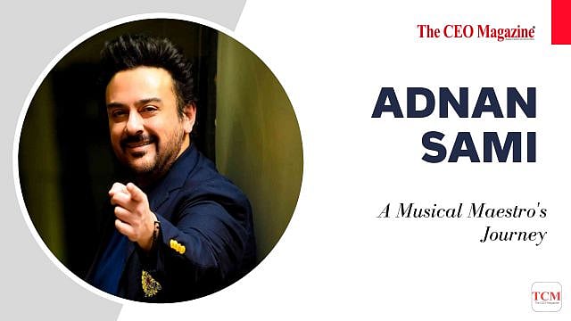 Adnan Sami