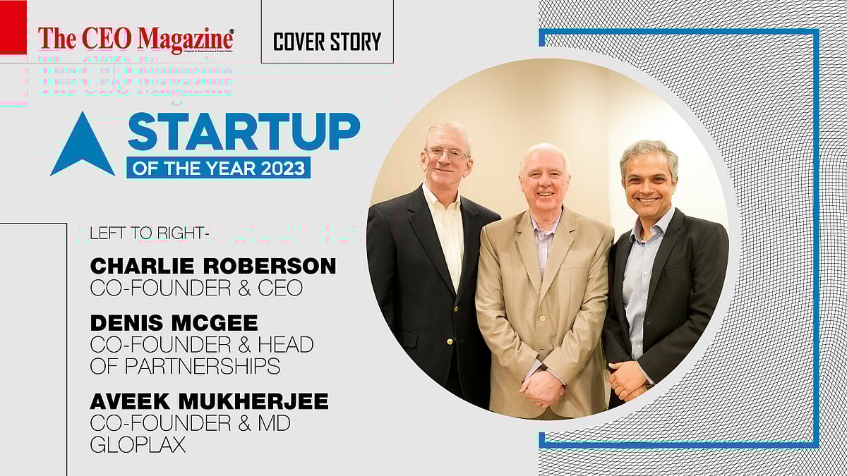 Gloplax: Accelerating enterprise global capability maturity using ...