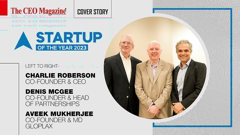 Gloplax | The CEO Magazine