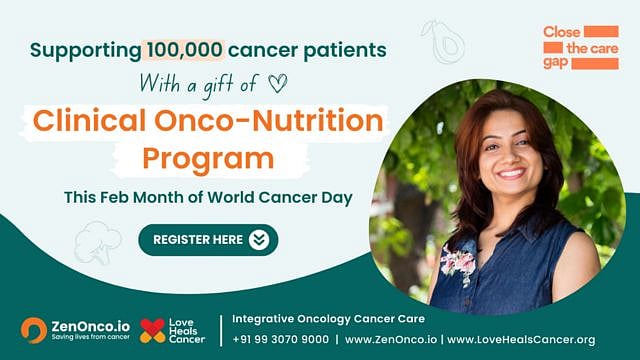 Clinical Onco-Nutrition Program