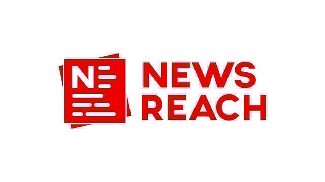 NewsReach Welcomes Nahash Gerald
