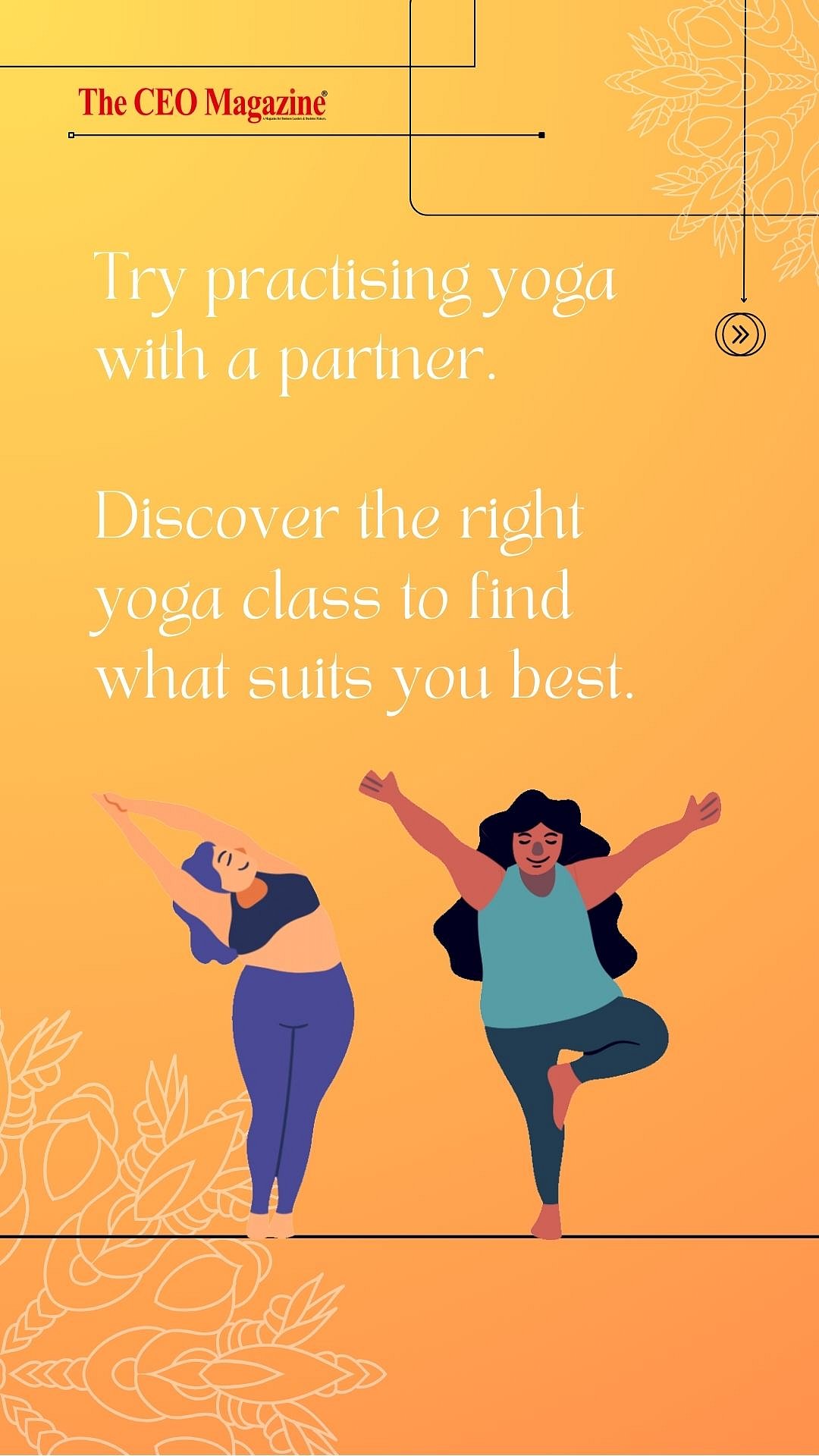 How to Make Yoga a Habit?