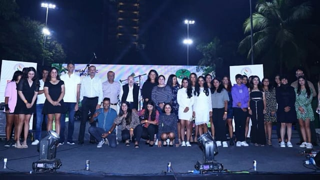 Bombay Presidency Golf Club