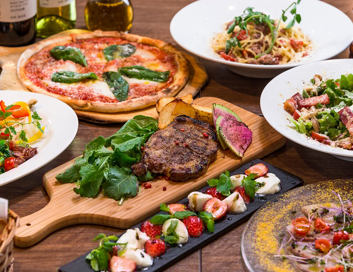 Top 10 Best Cuisines Around the World: A Gastronomic Journey