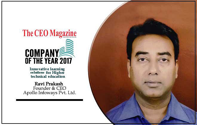 Apollo Infoways Pvt. Ltd.