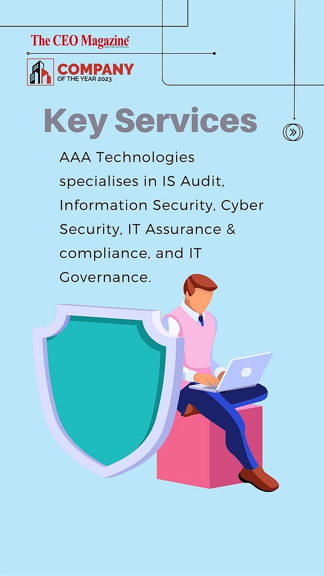 AAA Technologies