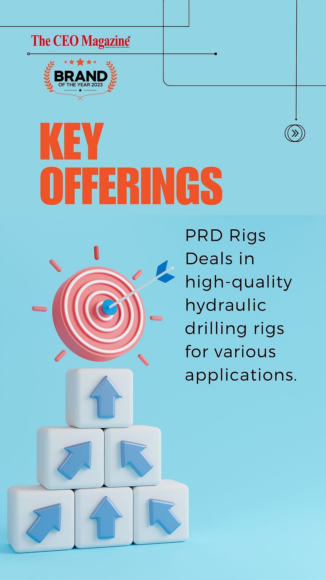PRD Rigs