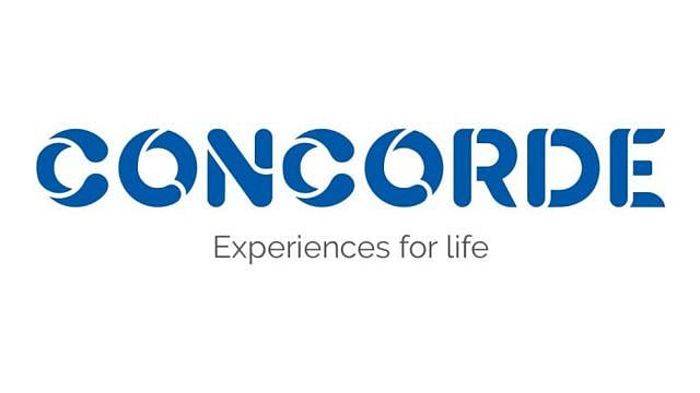 Concorde Antares: High-rise apartments