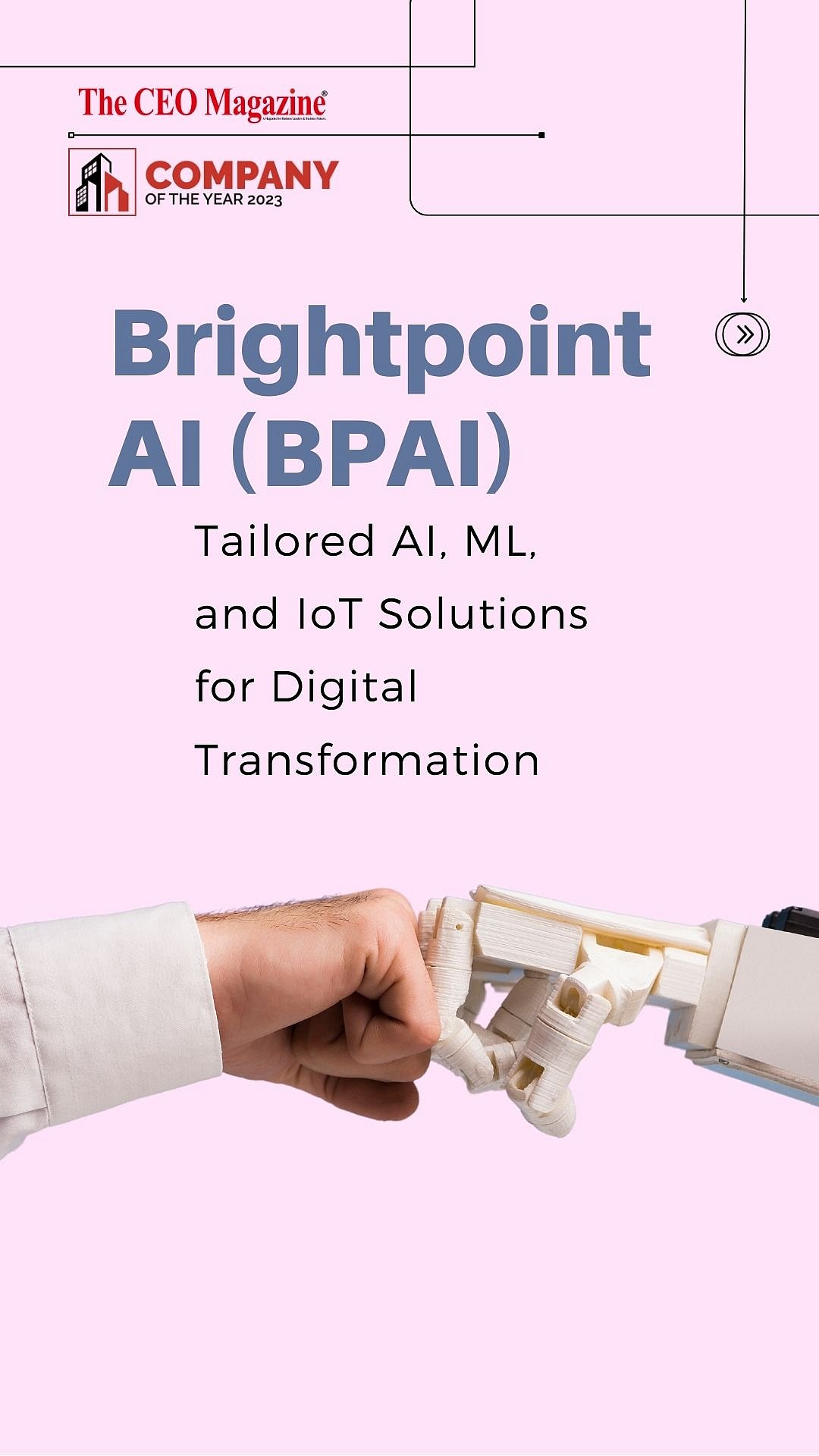 Brightpoint AI
