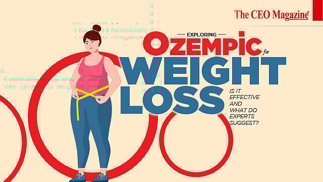Exploring Ozempic for Weight Loss