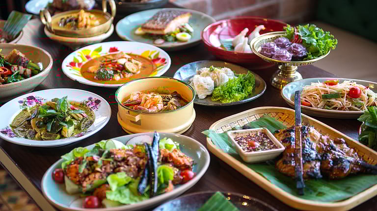 Top 10 Best Cuisines Around the World: A Gastronomic Journey