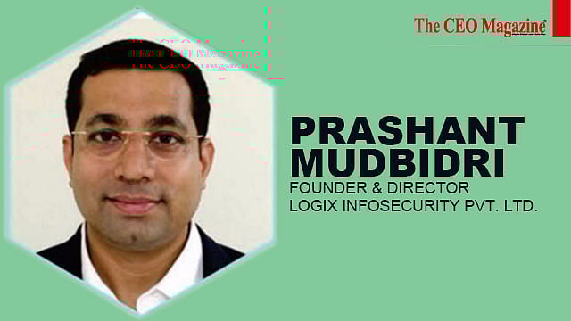 Logix Infosecurity: Cloud Messaging Innovator