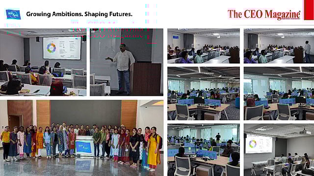 MariApps: A rising leader in the world of ERP for Marine