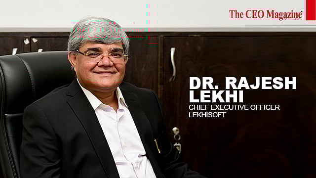 Lekhisoft |The CEO Magazine