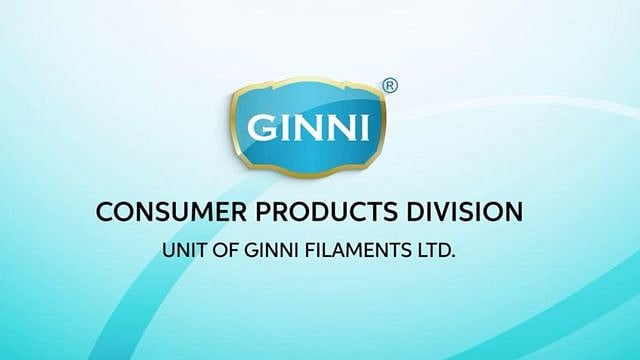Ginni Filaments' Sustainable Initiative