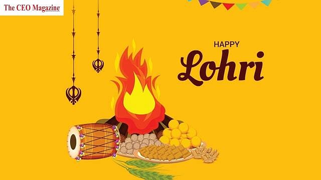 Lohri: Significance, History, and Celebration