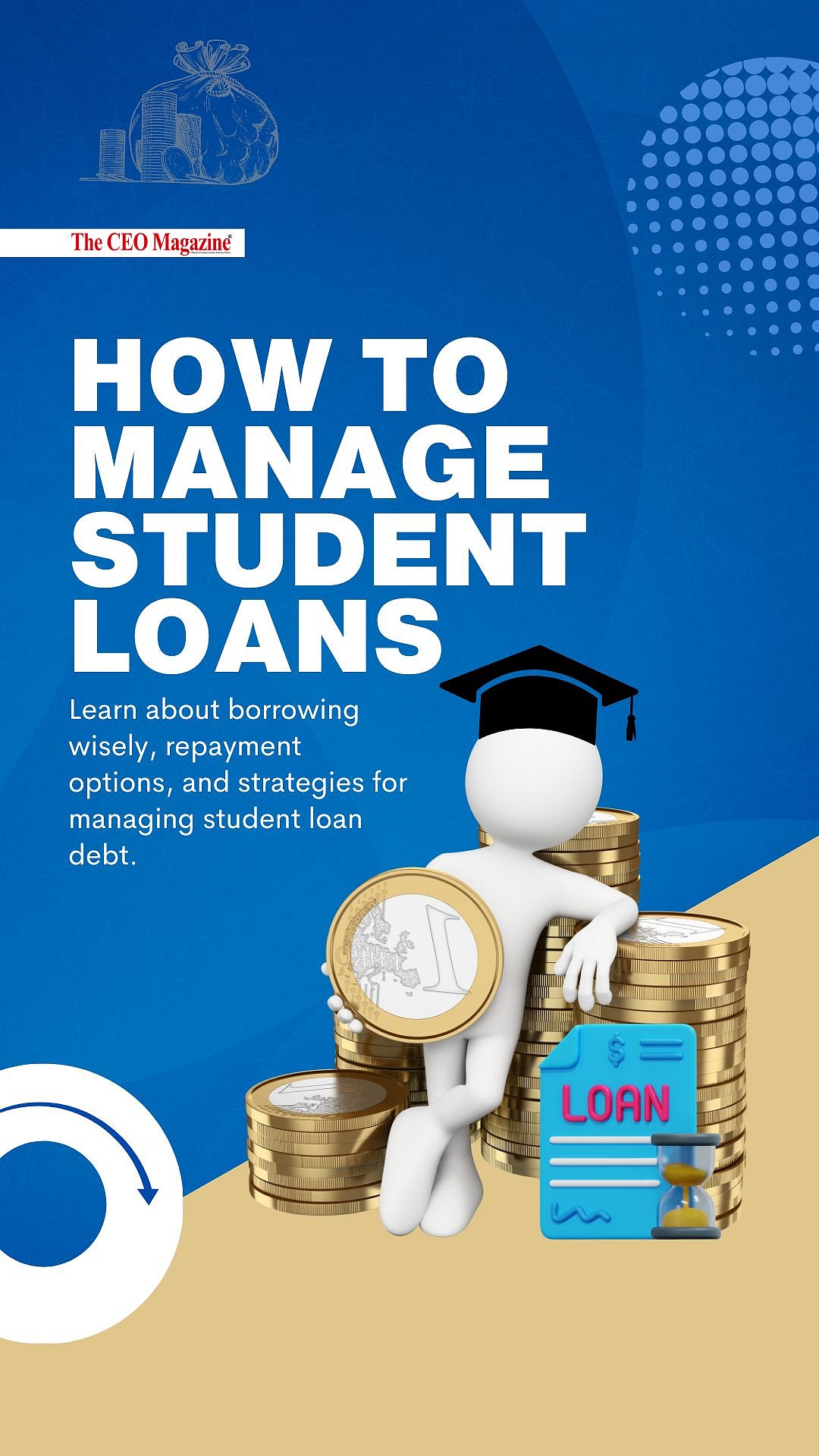 How to Manage Student Loans